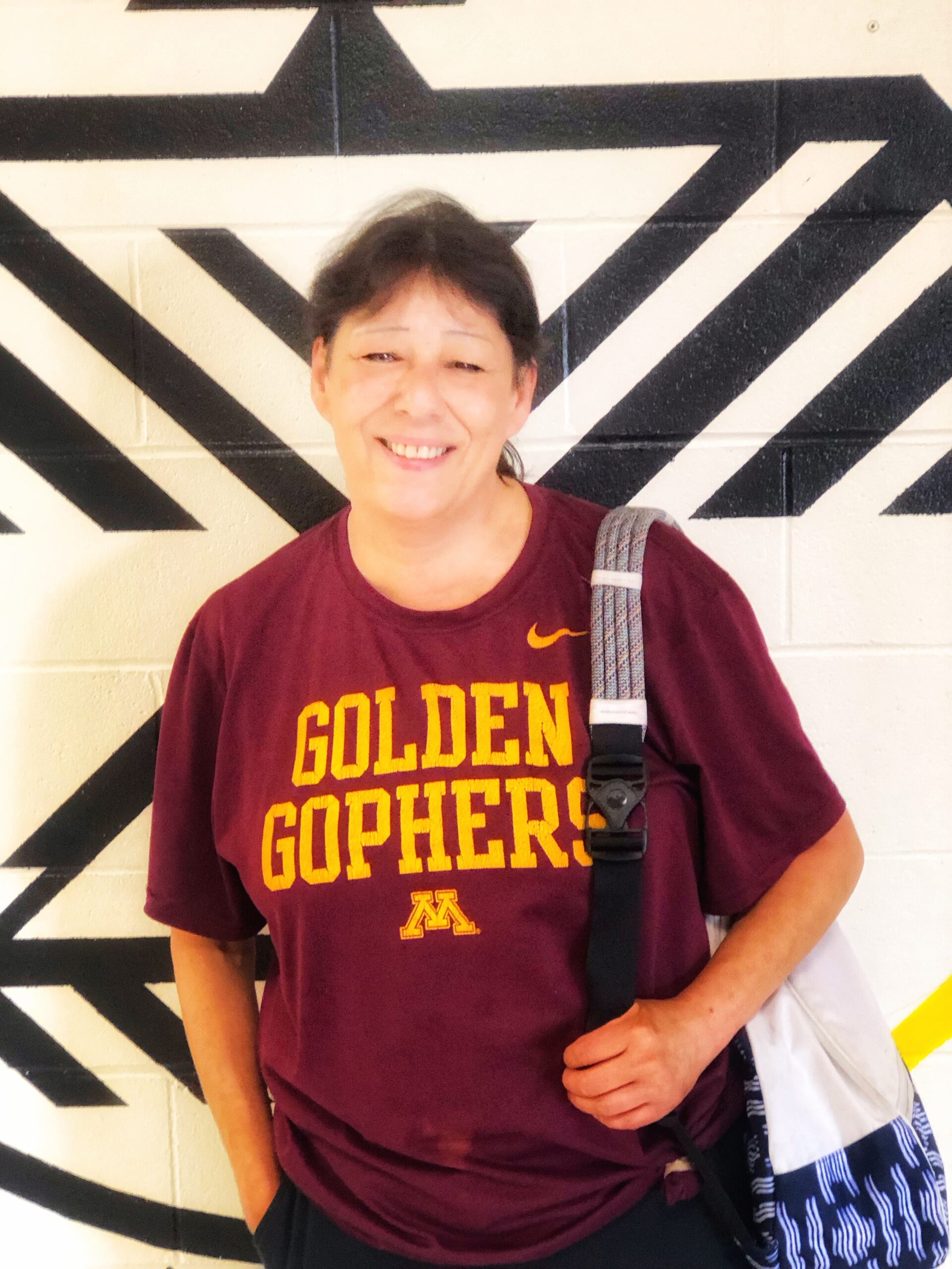 Stella Morrison - Oshki Ogimaag